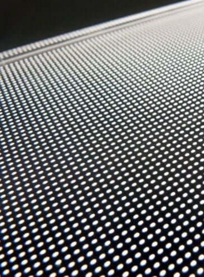 Tiger LGP ( Light Guide Panel / Plate) Sheets Manufacturer & Supplier