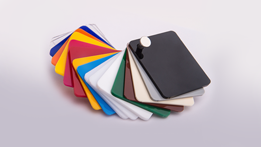 Extruded Acrylic Sheets (PMMA) Manufacturer & Supplier