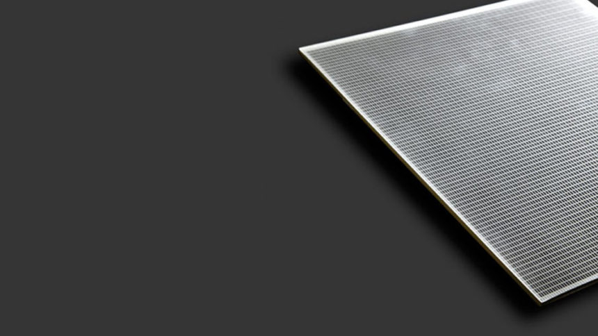 Tiger LGP ( Light Guide Panel / Plate) Sheets Manufacturer & Supplier