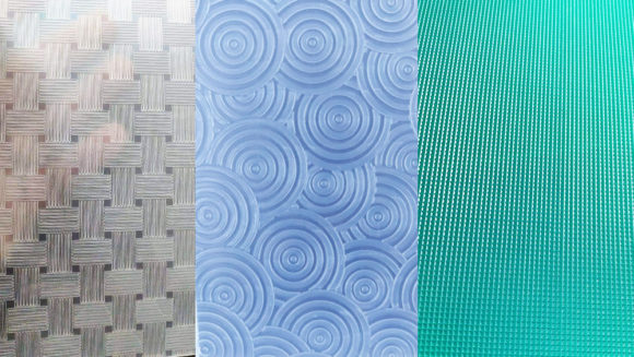 PP (Polypropylene) Designer Sheet Manufacturer & Supplier