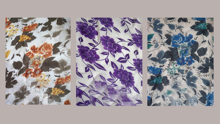 PP (Polypropylene) Fabric Sheet/Rolls Manufacturer & Supplier