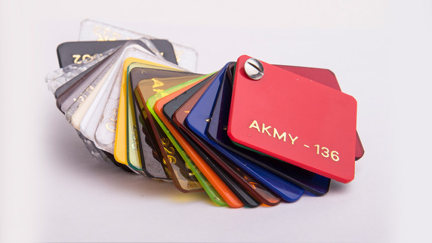 General Purpose Polystyrene Sheets Manufacturer & Supplier